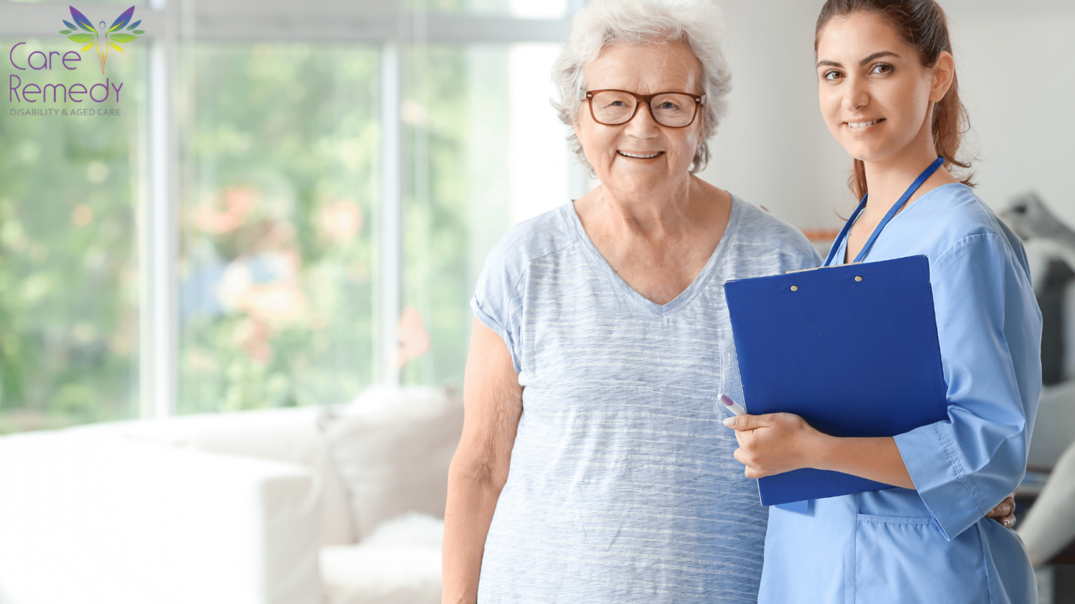 Remedy Healthcare - Care Remedy Disability & Aged Care