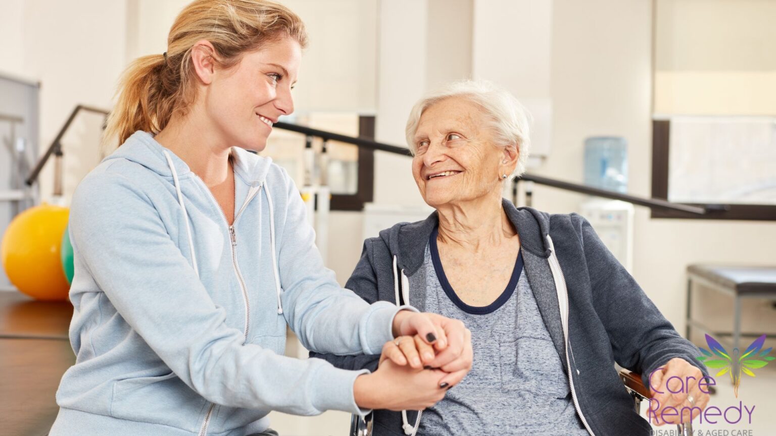 Comprehensive Guide to Aged Care and NDIS Services in Sydney - Care ...